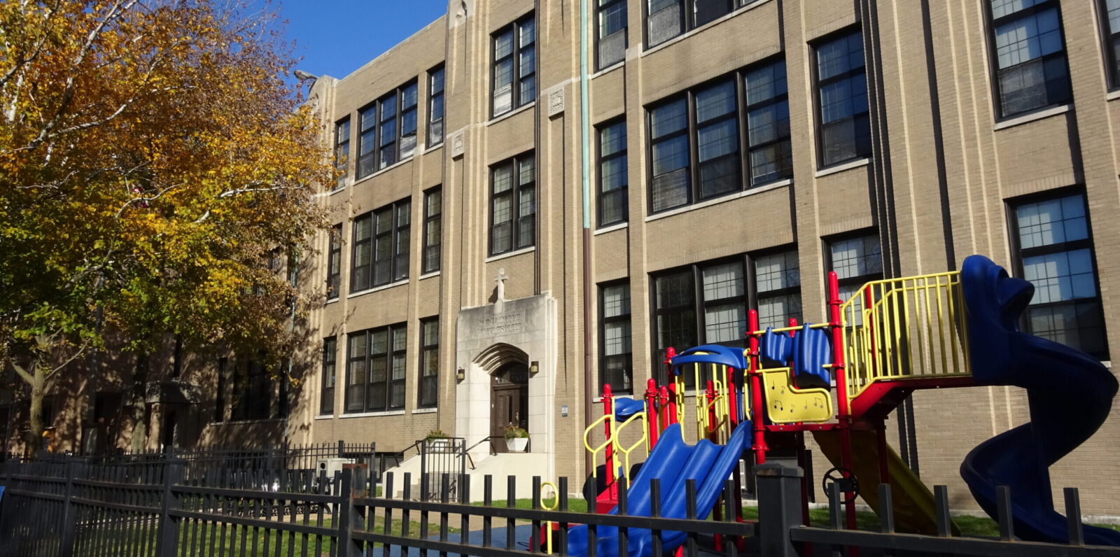 About Us – Saint Ferdinand Catholic School