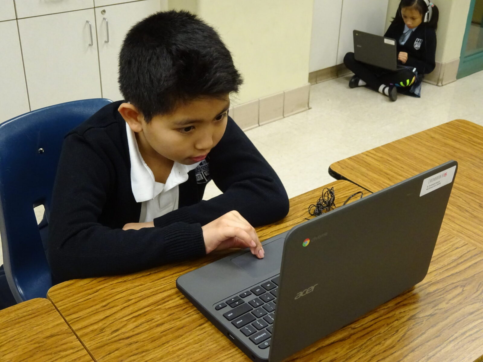 Enrichment Programs – Saint Ferdinand Catholic School