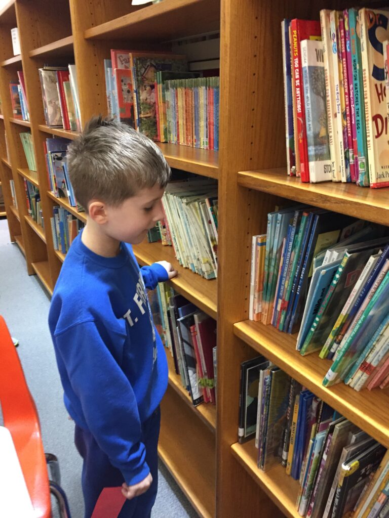 Enrichment Programs – Saint Ferdinand Catholic School