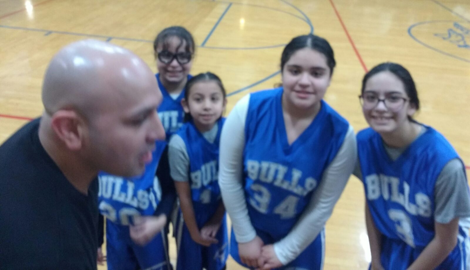 Coaches – Saint Ferdinand Catholic School