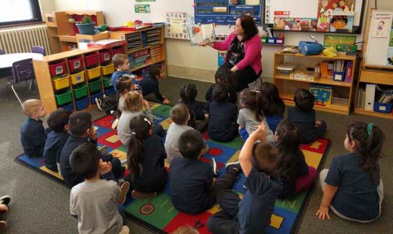 Curriculum – Saint Ferdinand Catholic School