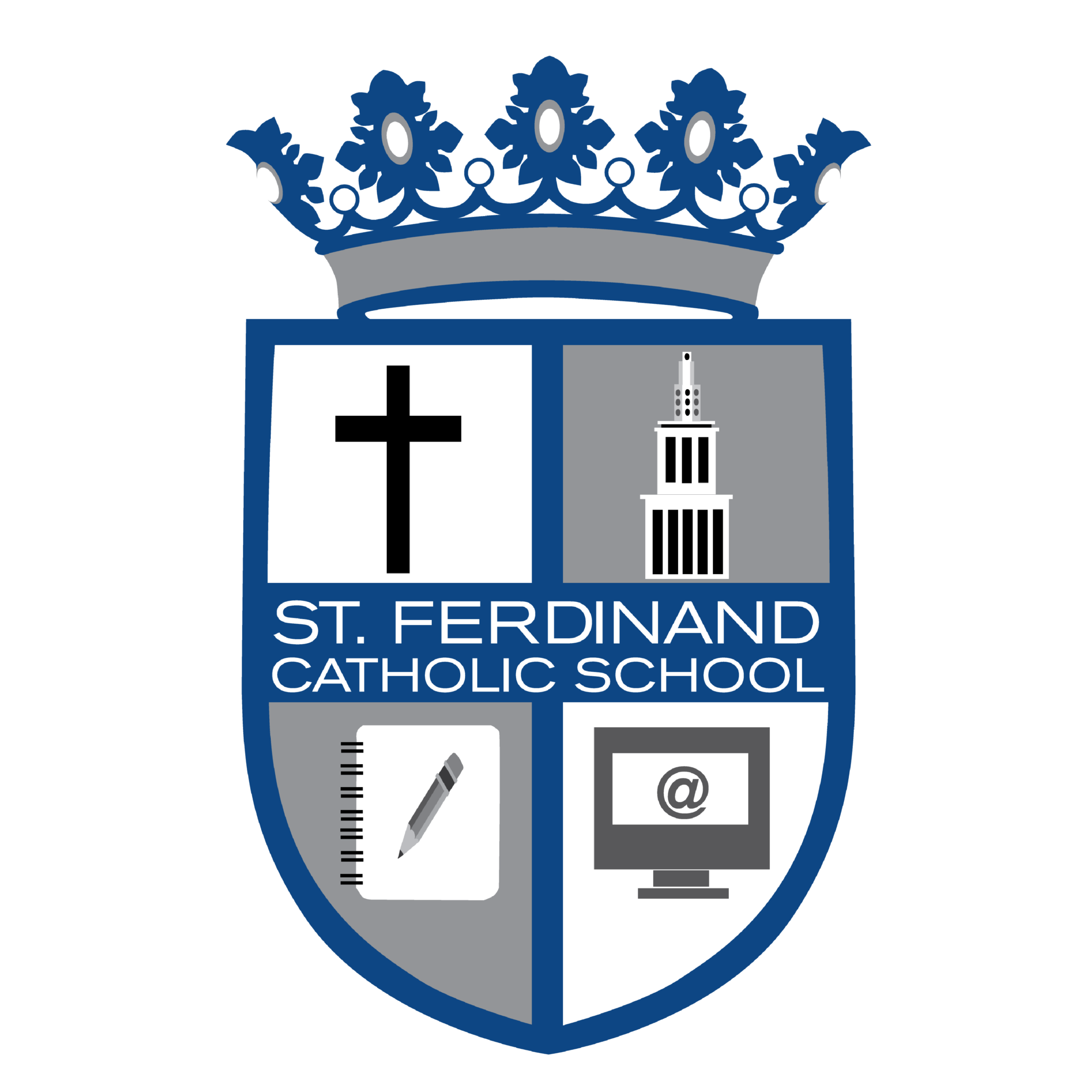 Uniforms / Dress Code – Saint Ferdinand Catholic School
