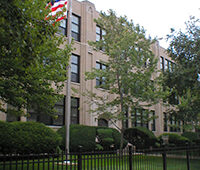 About Us | Saint Ferdinand Catholic School