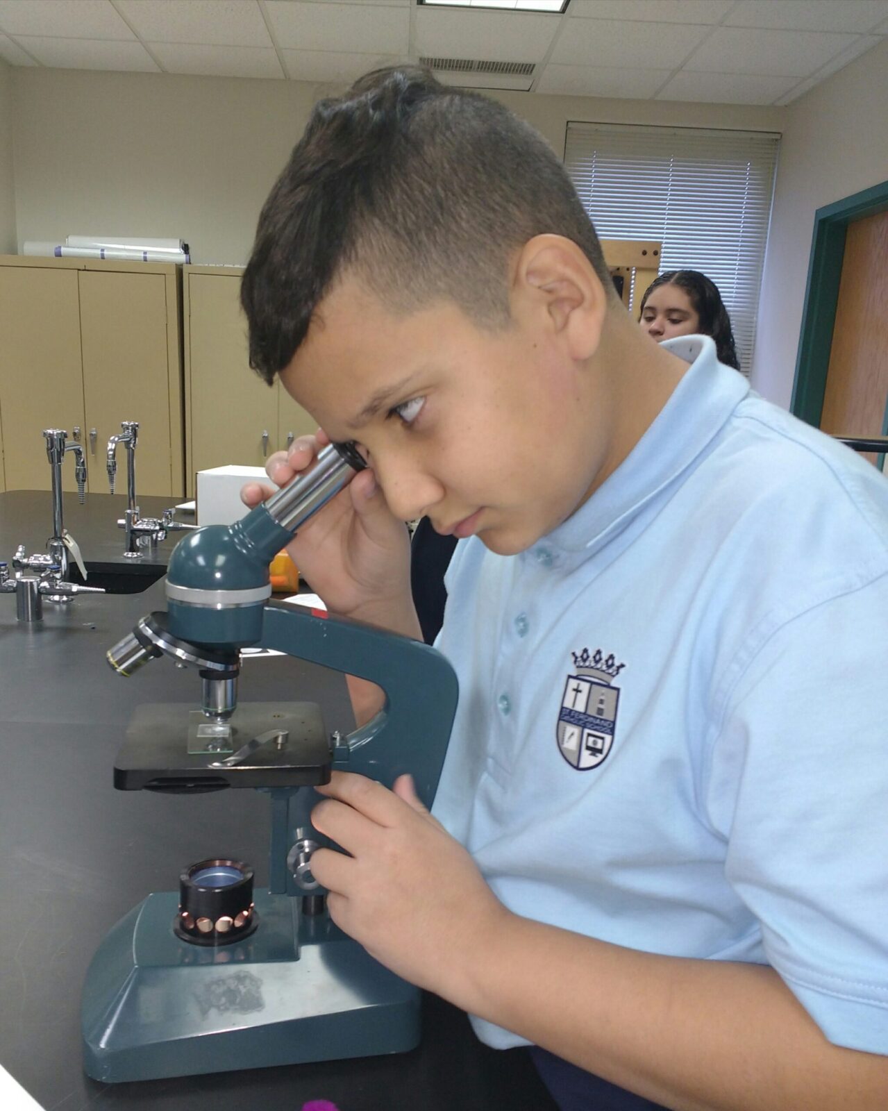 Curriculum | Saint Ferdinand Catholic School