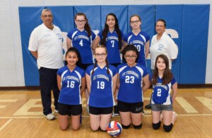 Athletics | Saint Ferdinand Catholic School